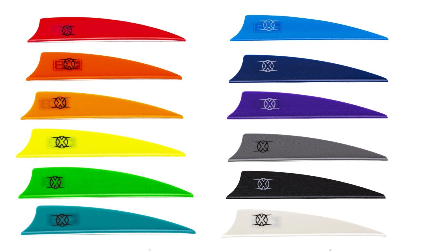 Bohning X3 Vane – Benson Archery