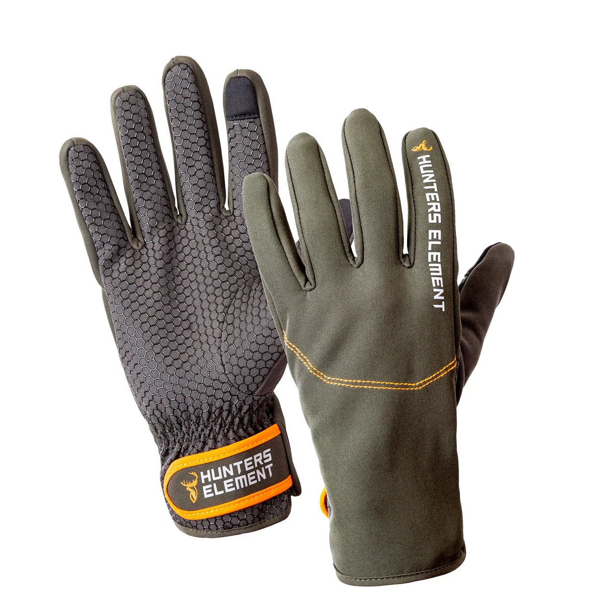 Hunters Element Legacy Gloves – Benson Archery
