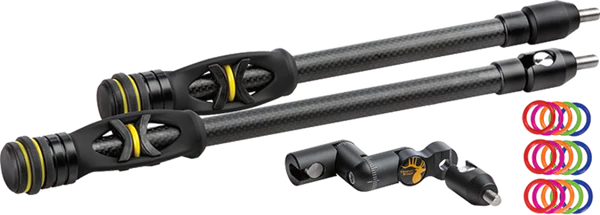 Trophy Ridge Hitman Kit – Benson Archery