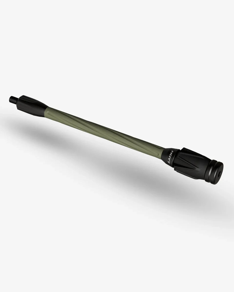 Hoyt Stealth Pro Series Stabilizer – Benson Archery