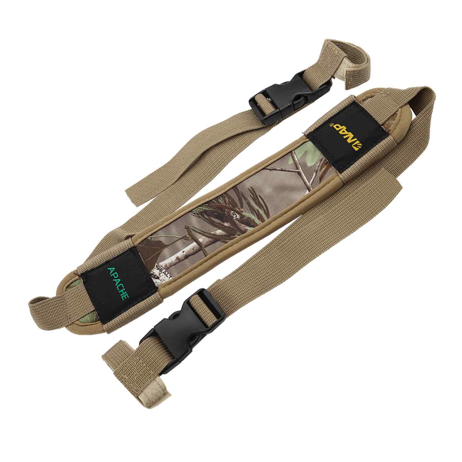 NAP Apache Bow Sling – Benson Archery