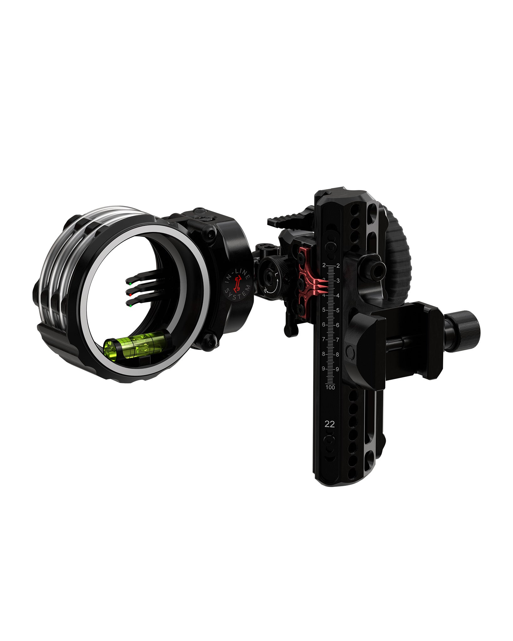 Hoyt Driver™ Bow Sight by AXCEL – Benson Archery