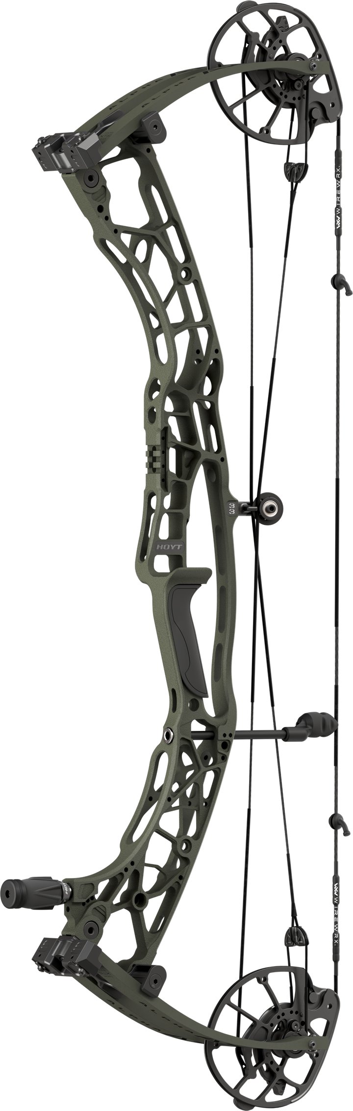 Hoyt Archery - Benson Archery