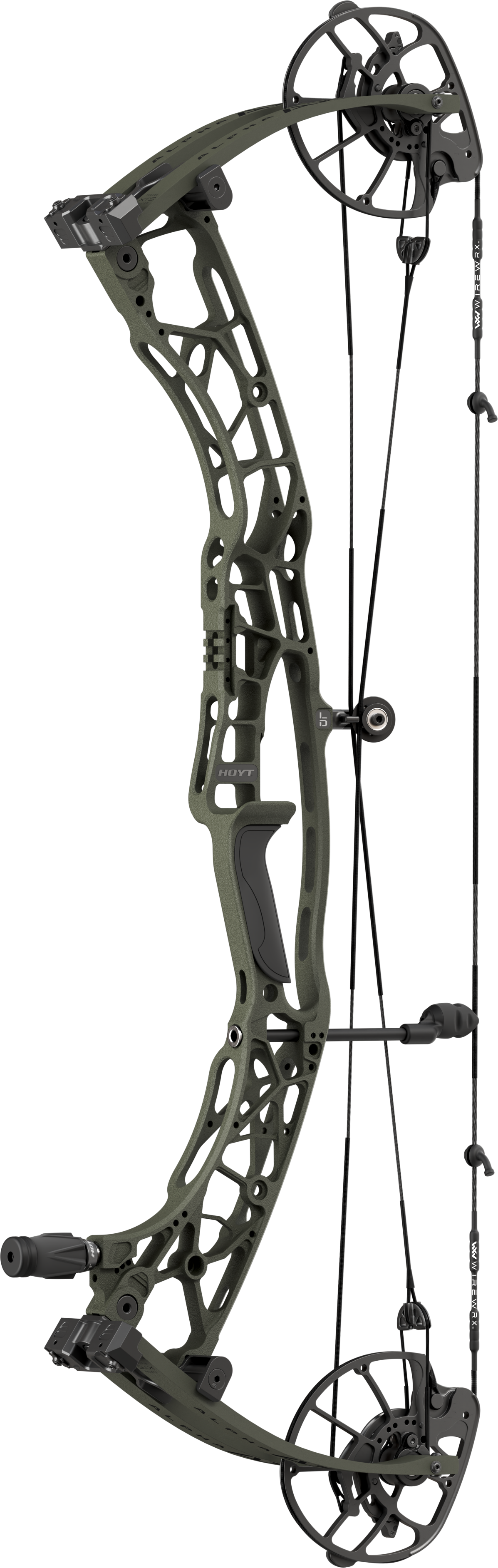 Hunting Compound Bows – Benson Archery