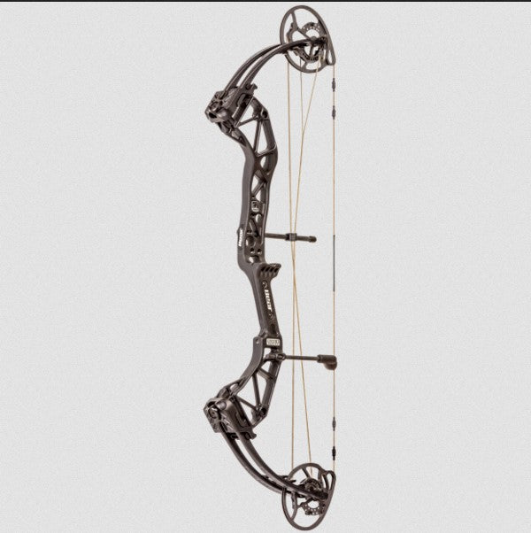 Bear Inception RH Shadow – Benson Archery