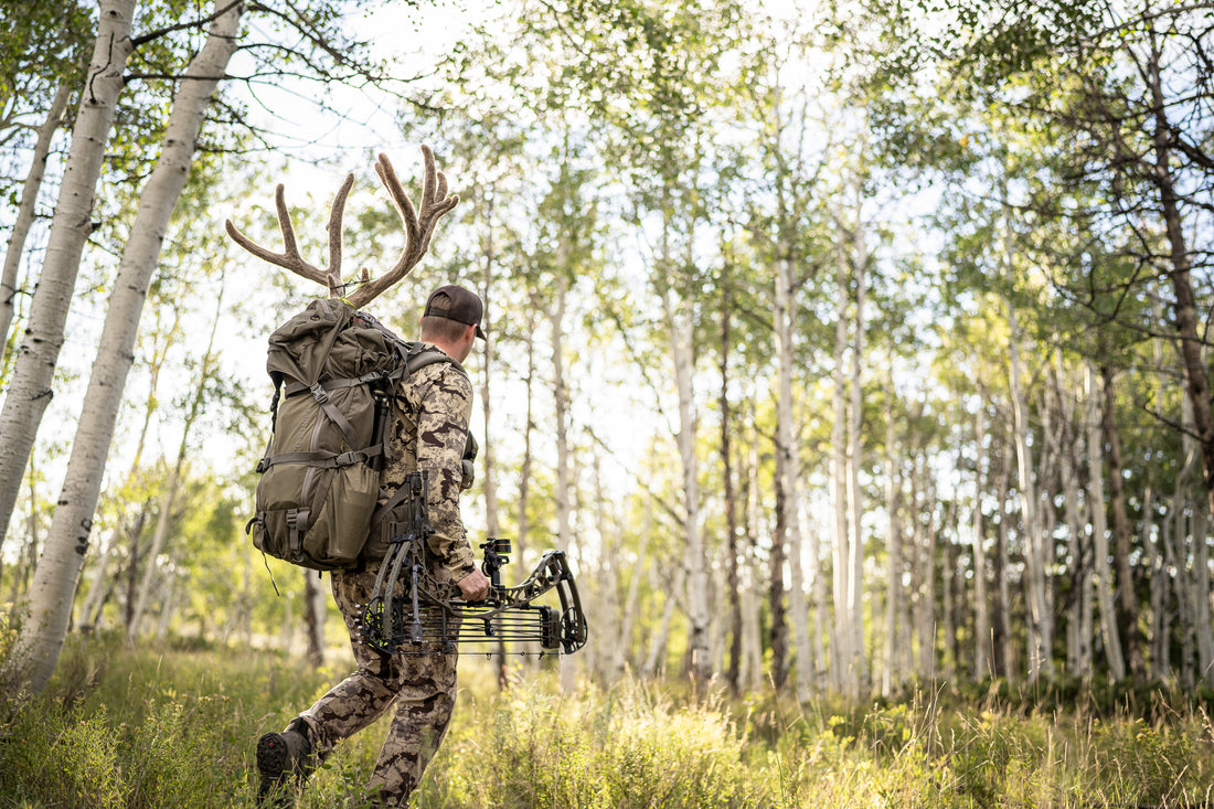 Your Premier Destination for High-Performance Archery Gear – Benson Archery