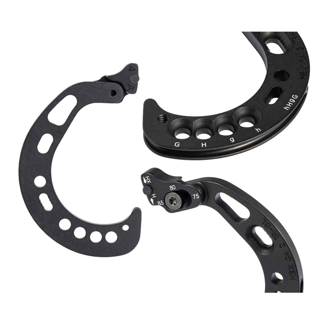 Compound Parts – Benson Archery