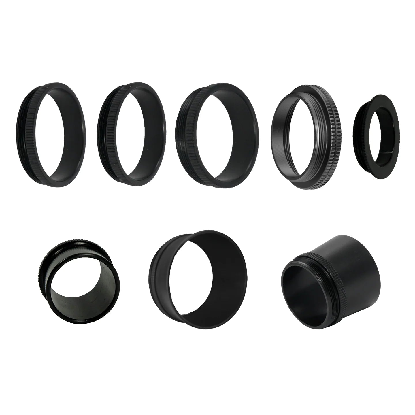 Axcel Lens Retainer – Benson Archery