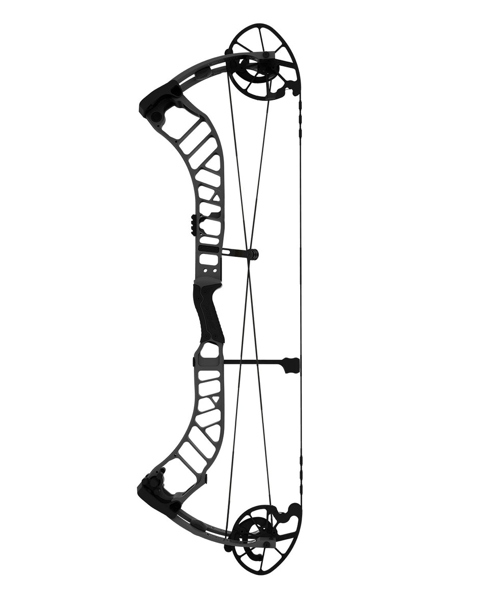 Hunting Compound Bows – Benson Archery
