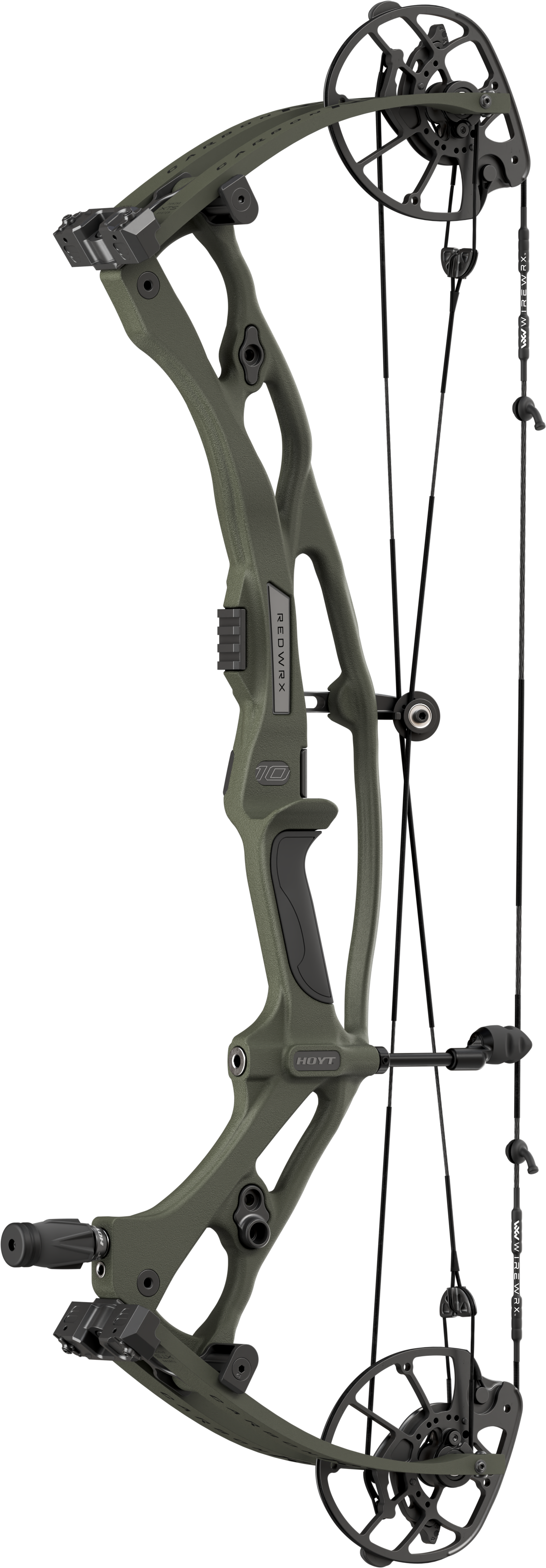 Hunting Compound Bows – Benson Archery