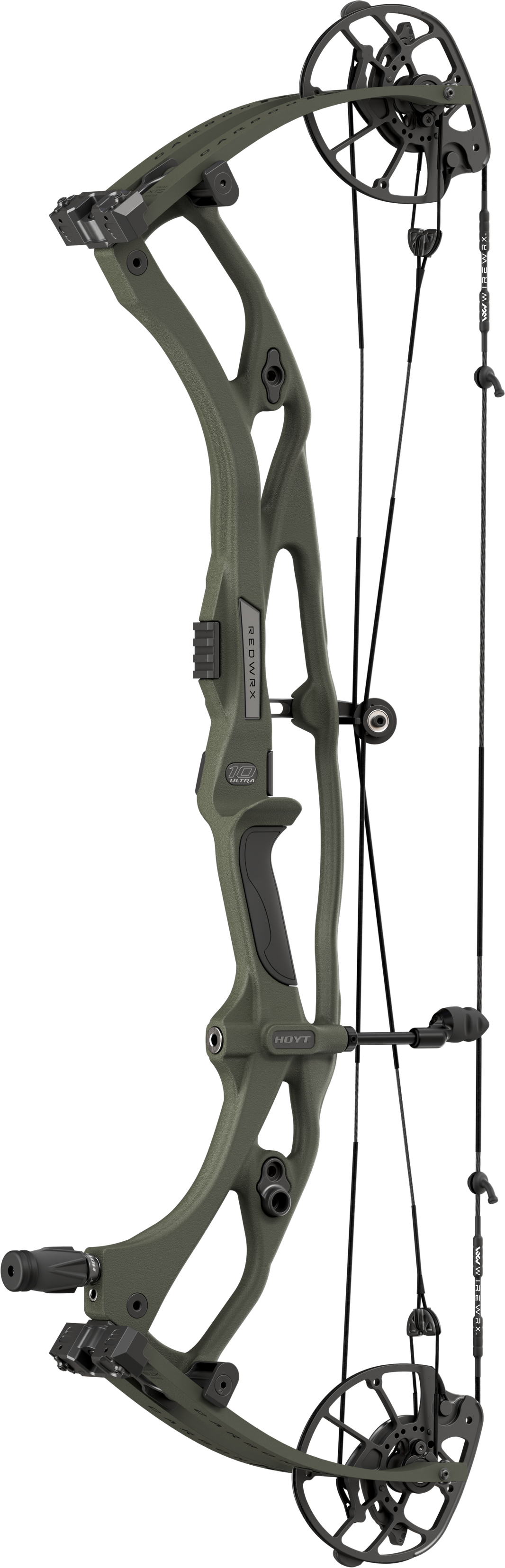 Hunting Compound Bows – Benson Archery