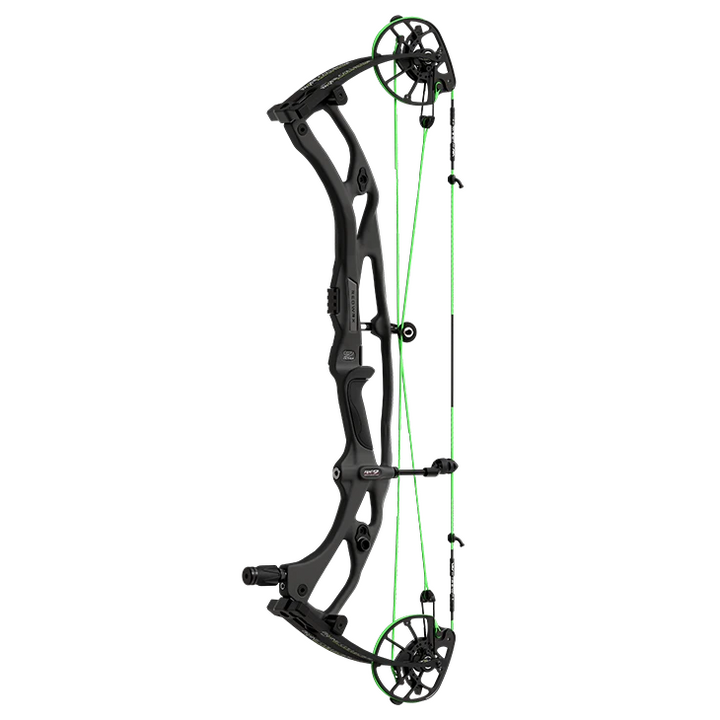Your Premier Destination for High-Performance Archery Gear – Benson Archery