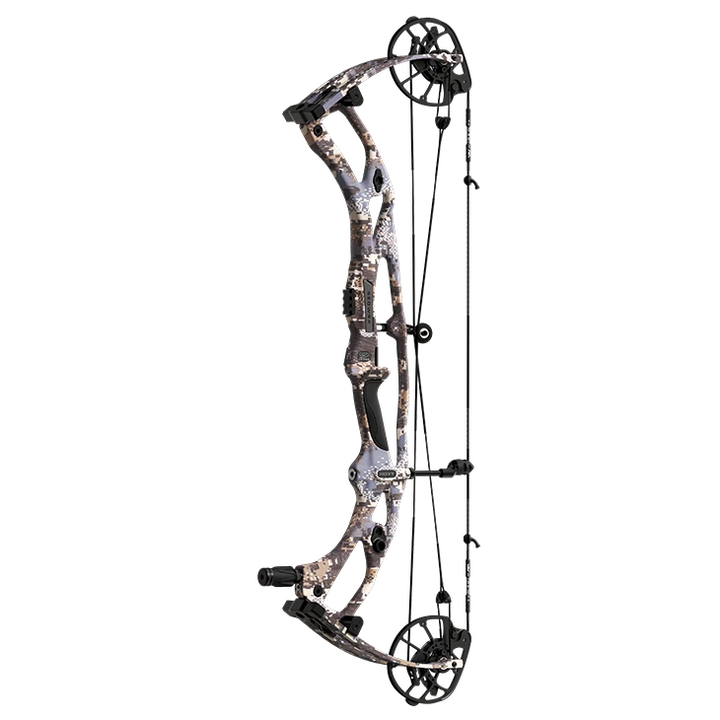 Your Premier Destination for High-Performance Archery Gear – Benson Archery