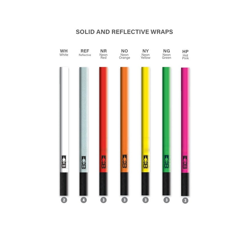 Bohning Wrap 7 Inch – Benson Archery
