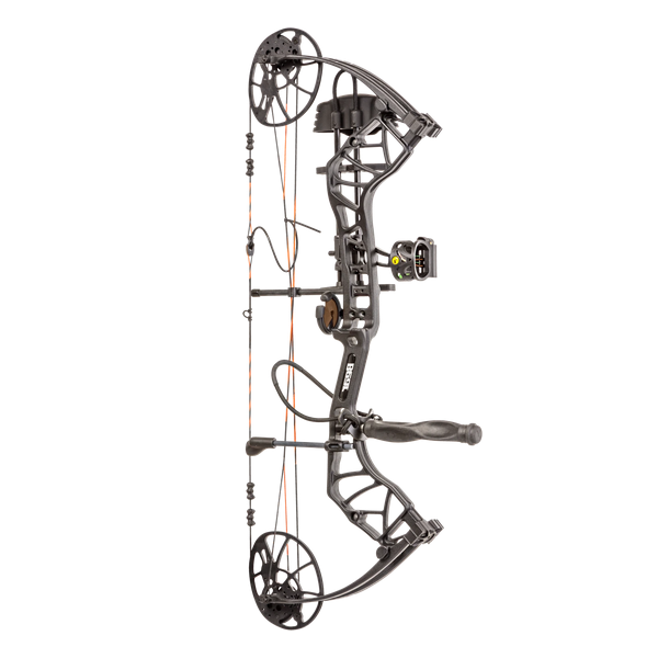 Bear Legit Shadow RTH LH – Benson Archery