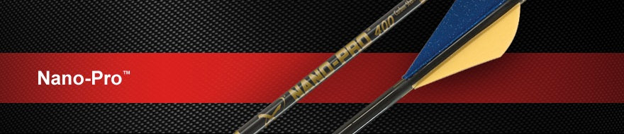 Carbon Express Nano Pro 450 – Benson Archery