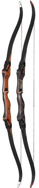 Hunting/Traditional Recurve Bows – Benson Archery