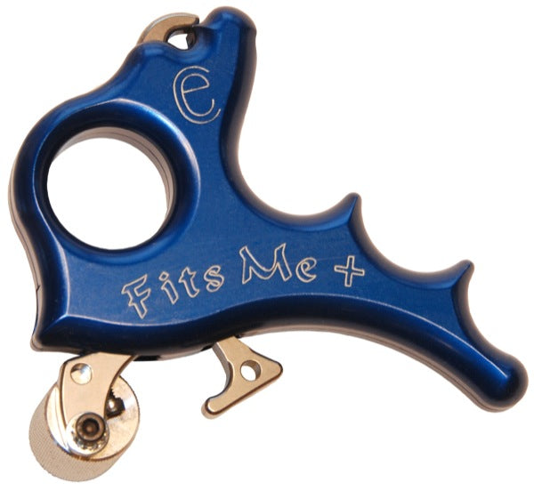 Carter Fits Me – Benson Archery