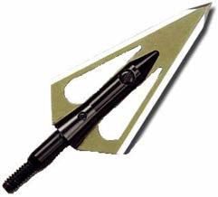 Magnus Stinger 125gn – Benson Archery