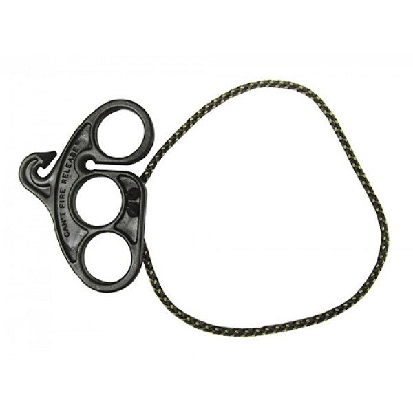 Third Hand Cant Release – Benson Archery