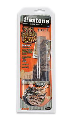 Flextone Natural Grunter – Benson Archery