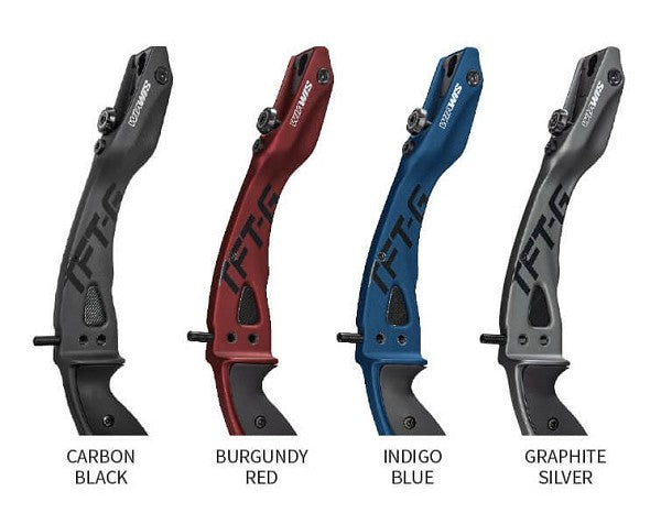 Win And Win WIAWIS Tft-g – Benson Archery