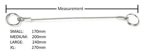 Hunters Element Gaiter Wires XL – Benson Archery