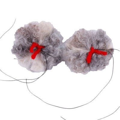 Whitewater Creek Wooly Whispers String Silencers – Benson Archery