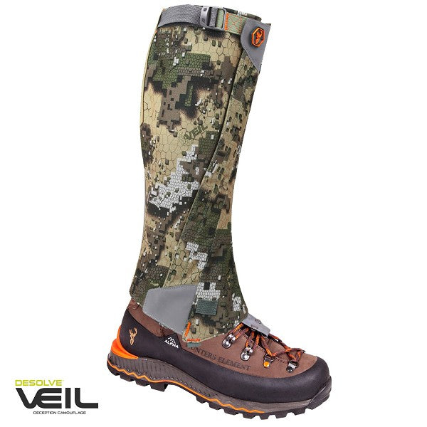 Hunters Element Pinnacle Gaiters S – Benson Archery
