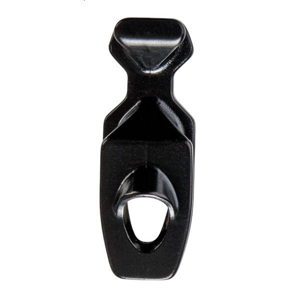 Fletcher No Tie Aluminum Tru-peep 3/16 – Benson Archery