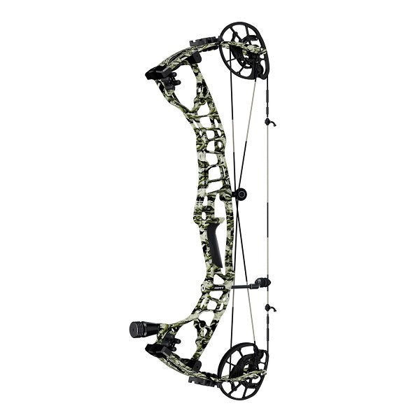 Hoyt VTM 31 LH Origin Raptor Highland – Benson Archery