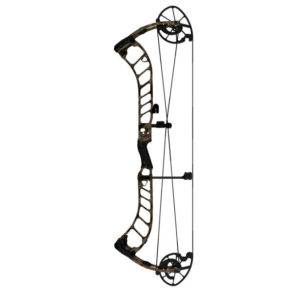 Prime Revex 4 LH Camo/solid – Benson Archery