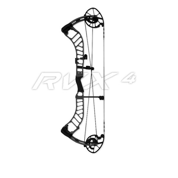 Prime RVX 4 LH Camo/solid – Benson Archery