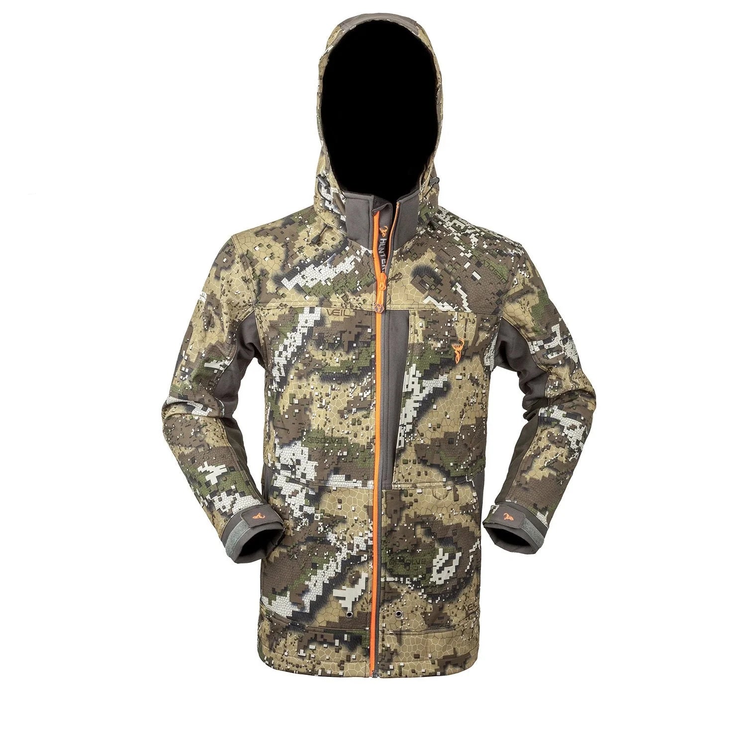 Hunters Element Legacy Jacket – Benson Archery