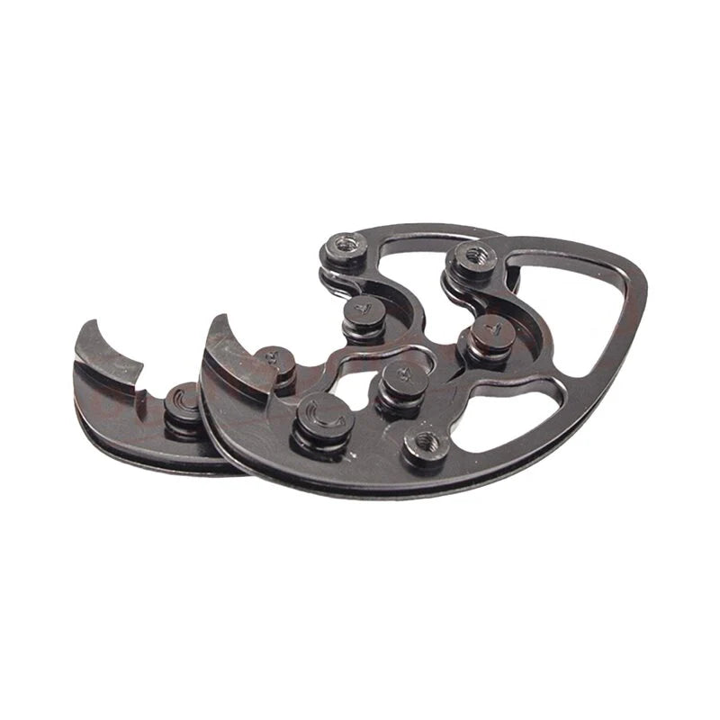 G5 Prime Pcs Modules – Benson Archery