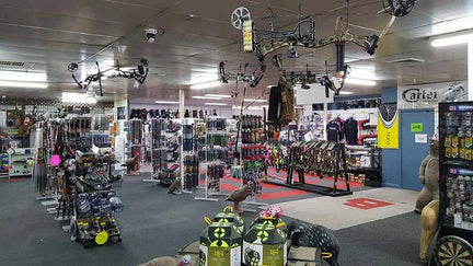 Your Premier Destination for High-Performance Archery Gear – Benson Archery