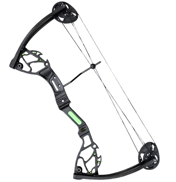 Horizone K-9 Youth Compound Bow – Benson Archery